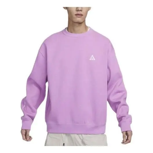 Nike Therma-fit Fleece Crew