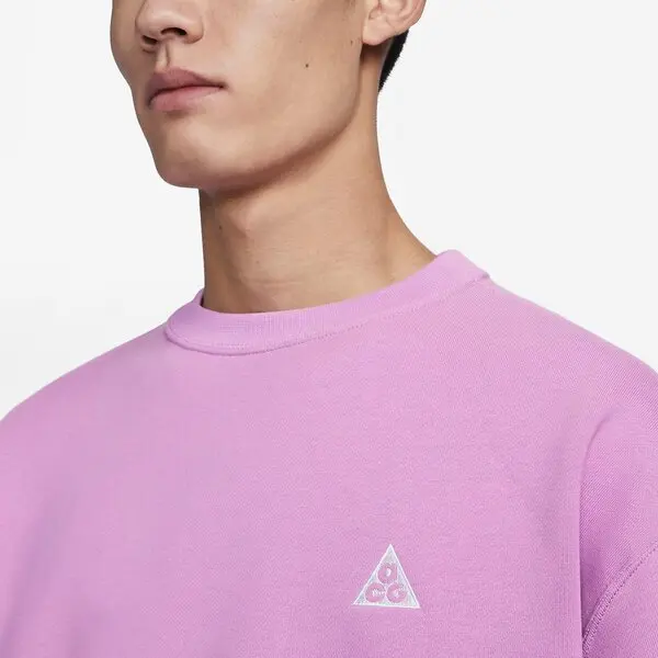 Nike Therma-fit Fleece Crew