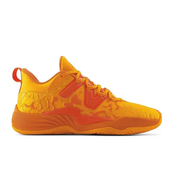 NEW BALANCE Two Wxy V3 Athletic Sneakers - Orange/red