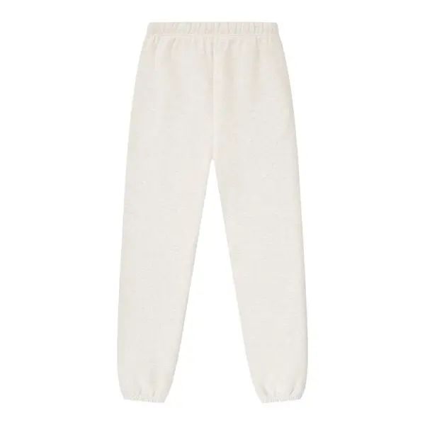 Fear Of God Classic Sweatpant - Oatmeal Heather
