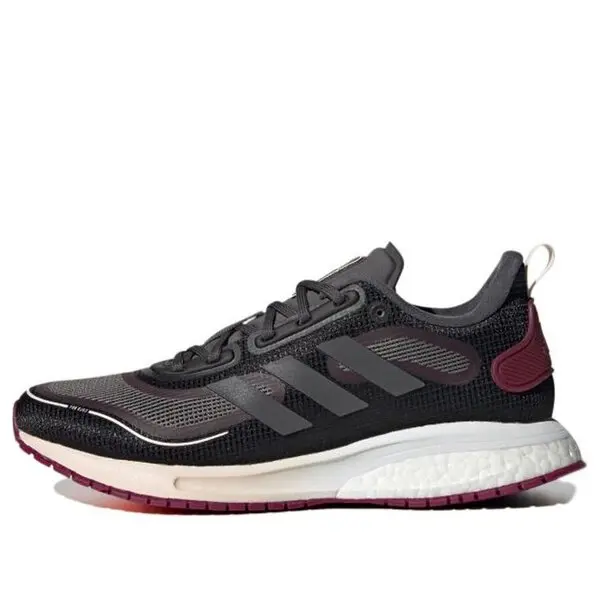 Adidas Supernova Winter.rdy Sneakers - Black