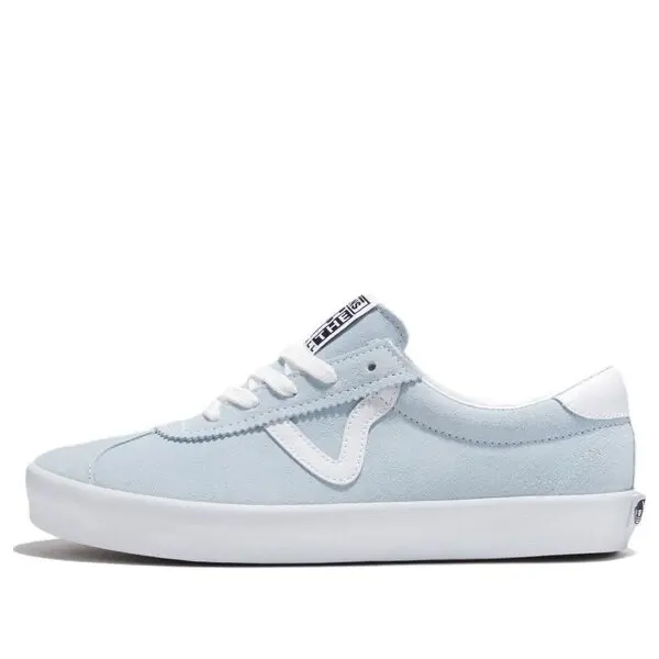 VANS Sport Low Sneakers - Blue/white