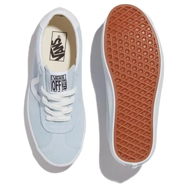VANS Sport Low Sneakers