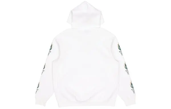 Adidas Neo Basketball Graphic Hoodie