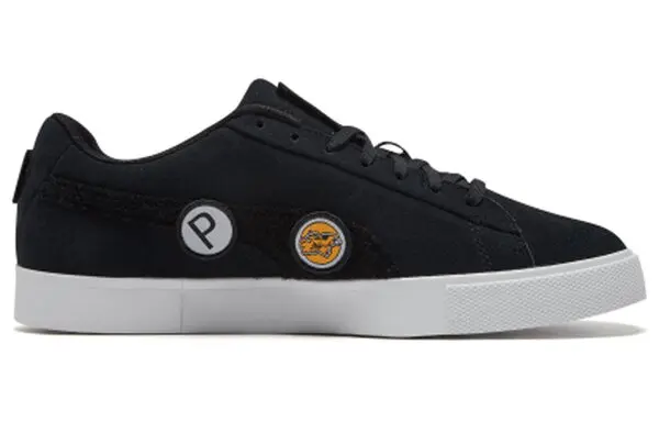 PUMA Suede Golf Patch Le Sneakers