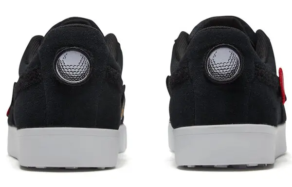 PUMA Suede Golf Patch Le Sneakers