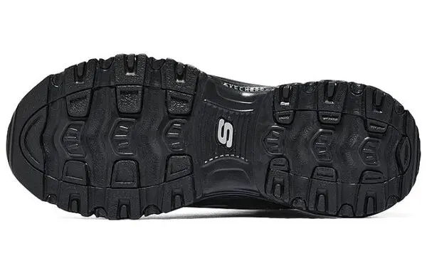 Sketchers D'lites New Lane High Top Sneakers