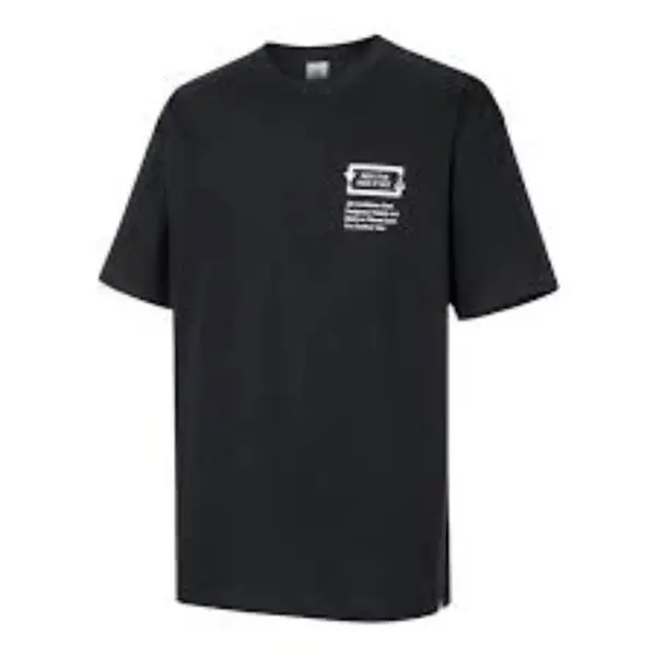 Nike Graphic T-shirt - Black