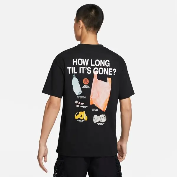 Nike X Graphic T-shirt