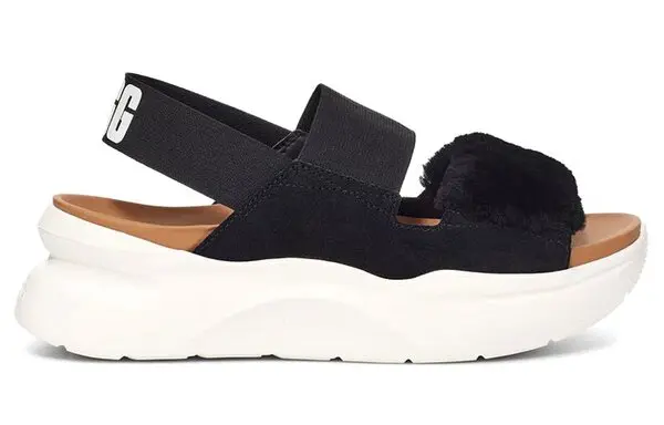 UGG Silverlake Ii Breathable Sandals