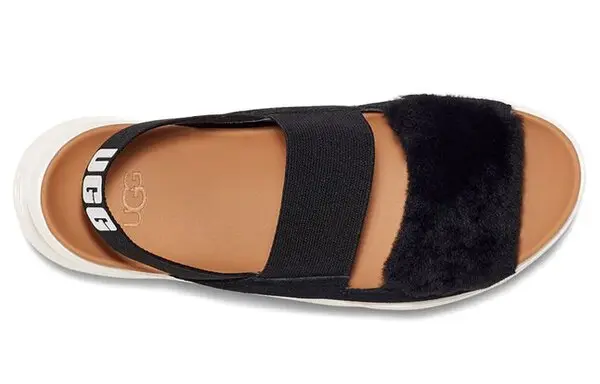 UGG Silverlake Ii Breathable Sandals