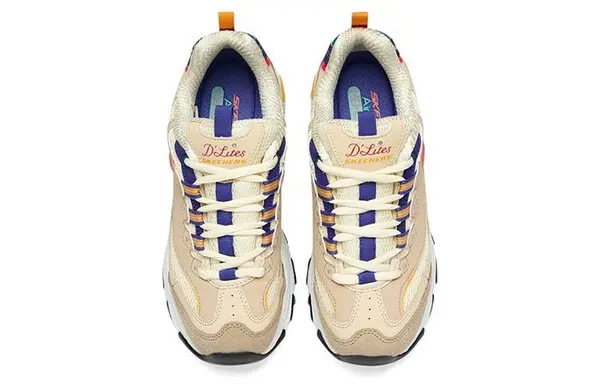 Sketchers D'lites Athletic Sneakers - Default Colorway