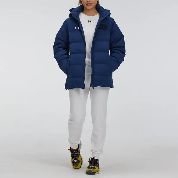 Under Armour Training Sports Down Jacket