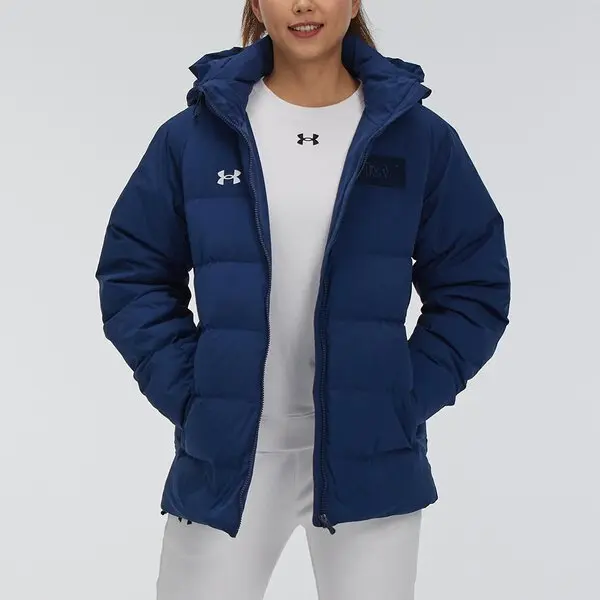 Under Armour Training Sports Down Jacket