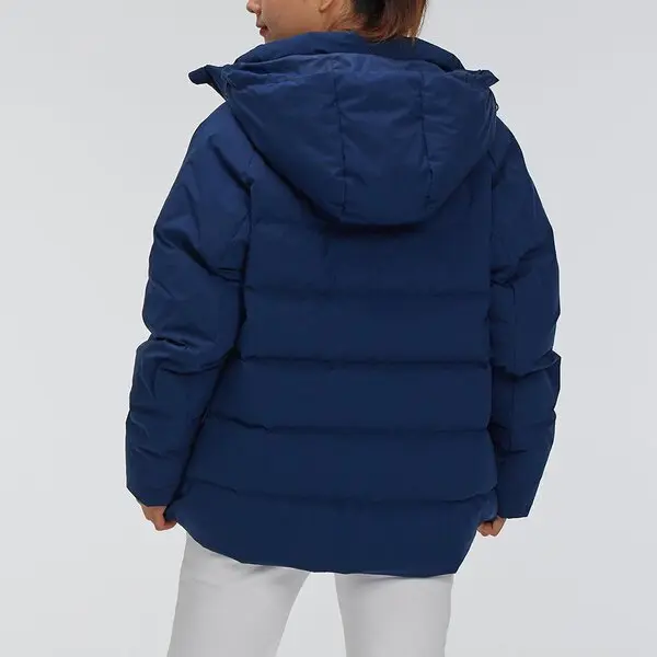 Under Armour Training Sports Down Jacket