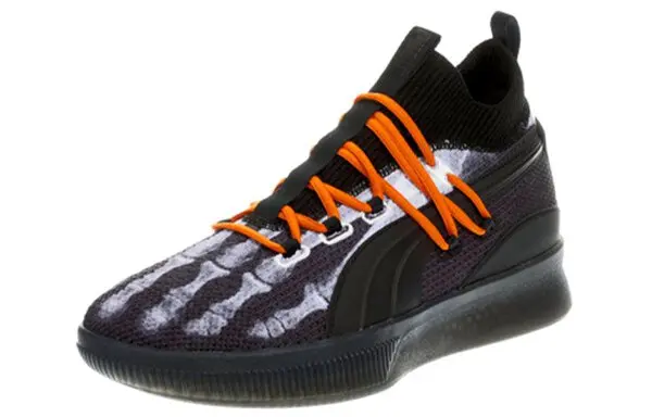 PUMA Clyde Court 'x-ray' Sneakers