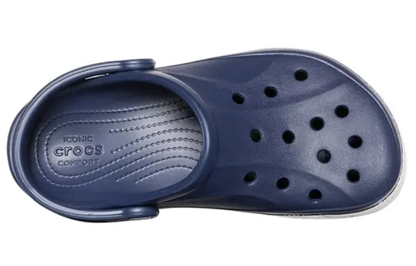 CROCS Bayaband Printed Clogs