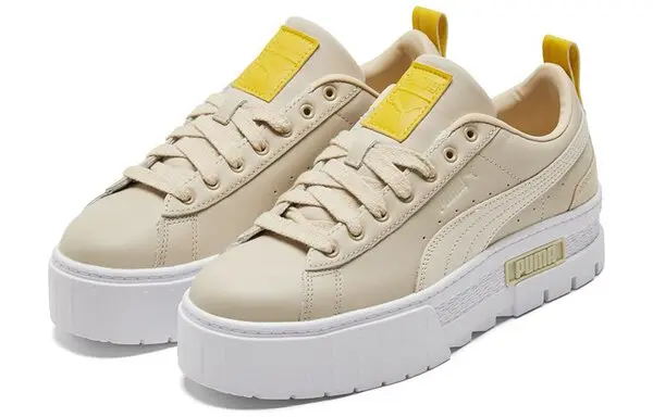 PUMA Mayze Luxe Sneaker