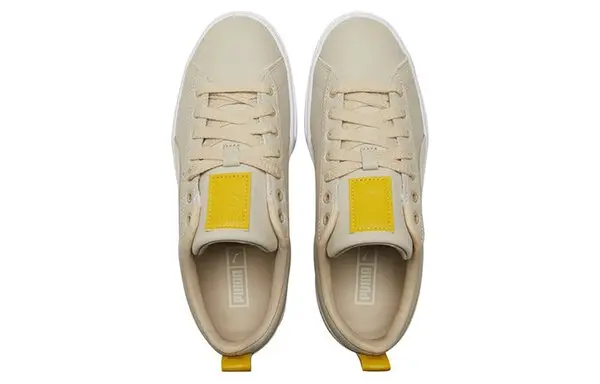 PUMA Mayze Luxe Sneaker
