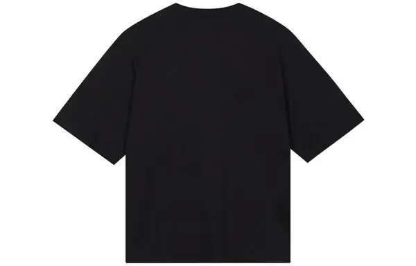 Nike Sneaker Queen" Graphic T-shirt - Black