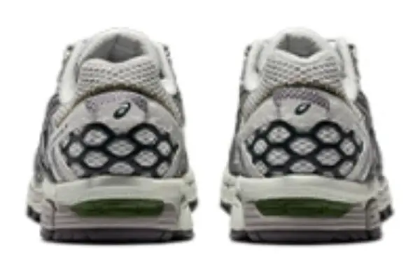 Asics Gel-kahana Athletic Sneakers - Grey/black