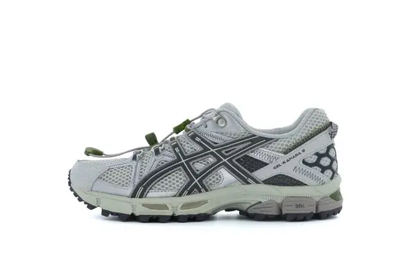 Asics Gel-kahana Athletic Sneakers