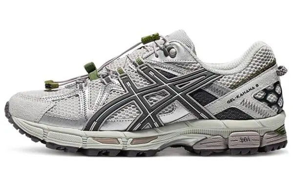 Asics Gel-kahana Athletic Sneakers