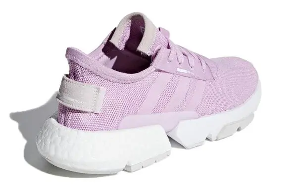 Adidas P.o.d. S3.1 Low Top Sneakers