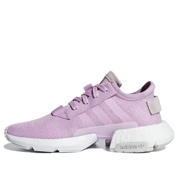 Adidas P.o.d. S3.1 Low Top Sneakers - Clear Lilac
