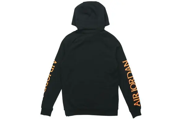 JORDAN Jumpman Classics Fleece Lined Pullover
