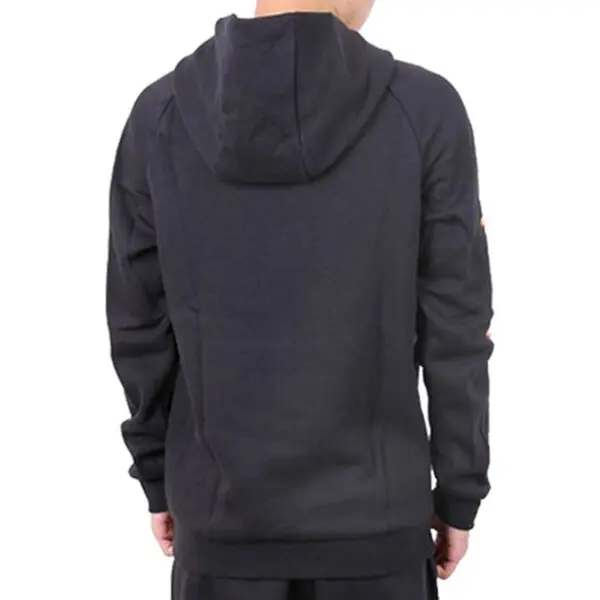 JORDAN Jumpman Classics Fleece Lined Pullover