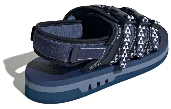 Adidas Originals Adistrp Sandals - Navy/black