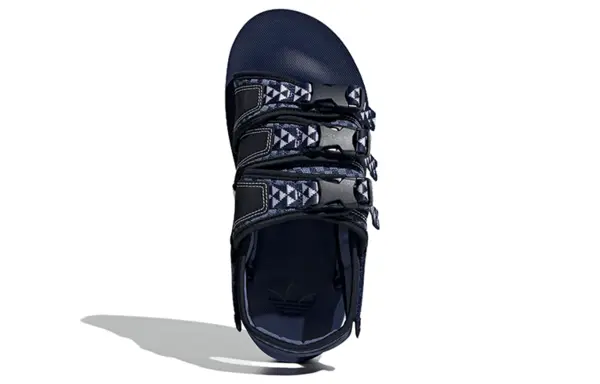 Adidas Originals Adistrp Sandals - Navy/black