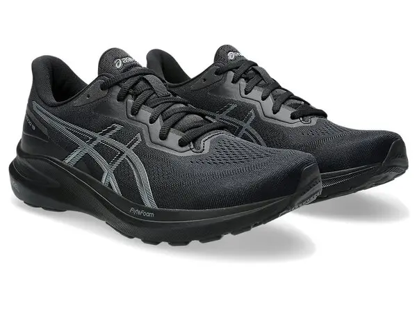 Asics Gt-1000 13 Sneakers - Black/grey