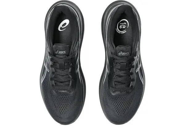 Asics Gt-1000 13 Sneakers - Black/grey