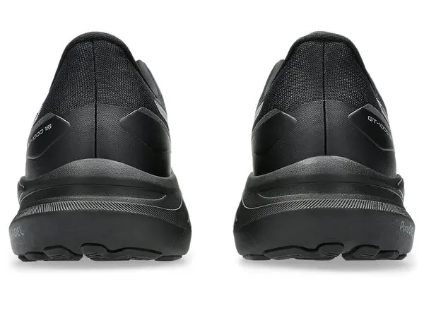 Asics Gt-1000 13 Sneakers - Black/grey