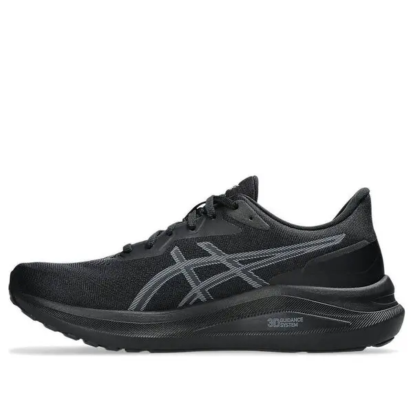 Asics Gt-1000 13 Sneakers - Black/grey