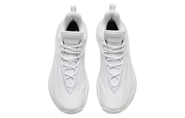 ANTA Klay Thompson Team Athletic Sneakers - White