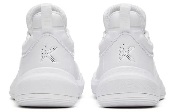 ANTA Klay Thompson Team Athletic Sneakers - White