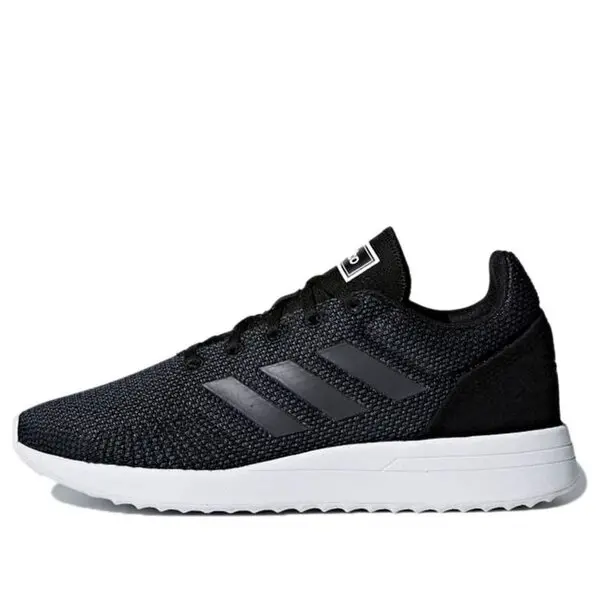Adidas Neo Run 70s Sneakers - Black