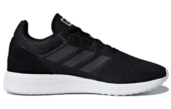 Adidas Neo Run 70s Sneakers - Black