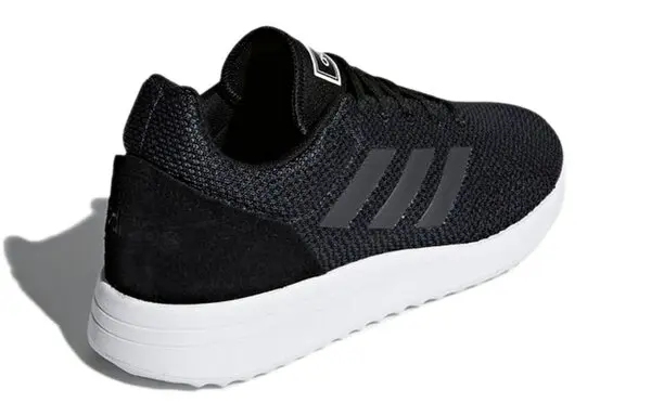 Adidas Neo Run 70s Sneakers - Black