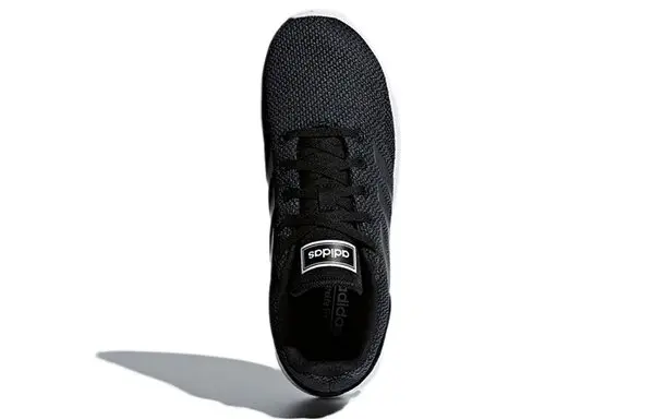 Adidas Neo Run 70s Sneakers - Black