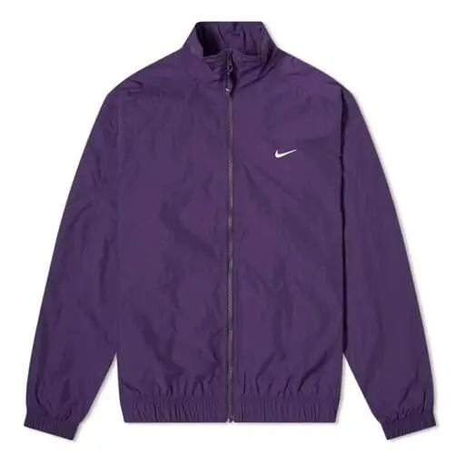 Nike Lab Track Jacket