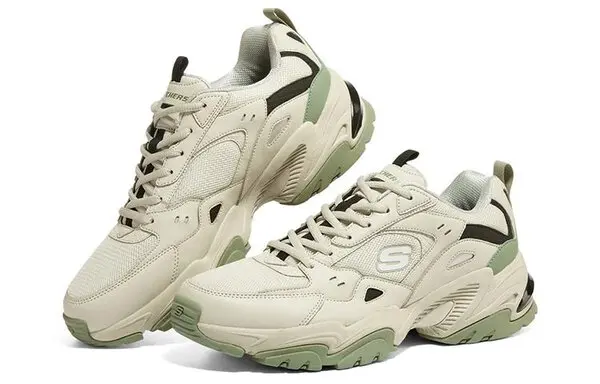 Sketchers Stamina V2 Low Top Sneakers - Default Colorway