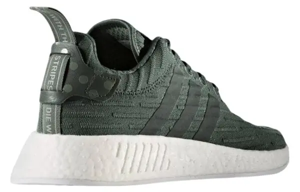 Adidas Nmd_r2 "utility Ivy" Sneakers