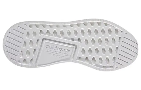 Adidas Nmd_r2 "utility Ivy" Sneakers