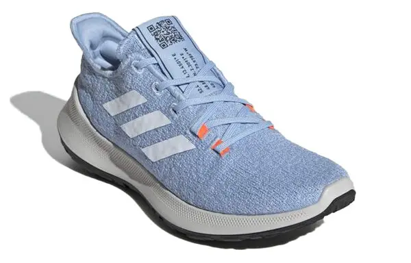 Adidas Sensebounce+ Athletic Sneakers