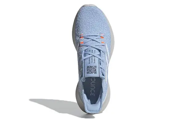 Adidas Sensebounce+ Athletic Sneakers