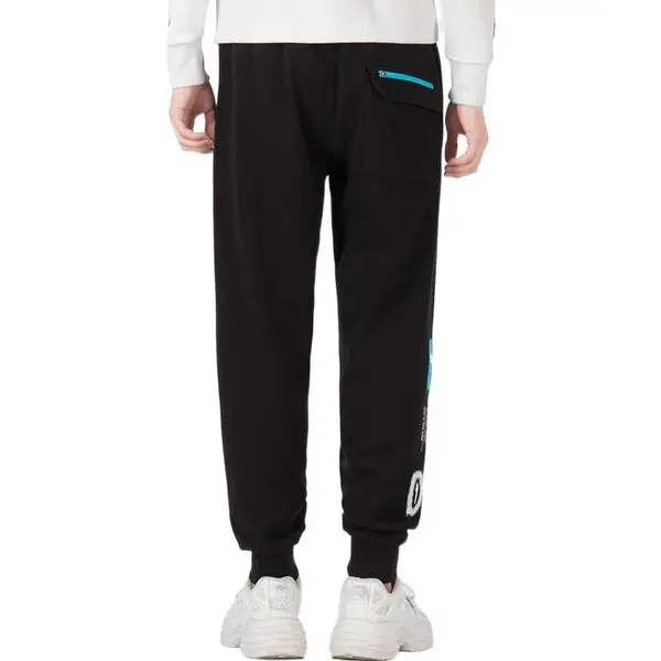 PUMA Trend Graphic Logo Pants